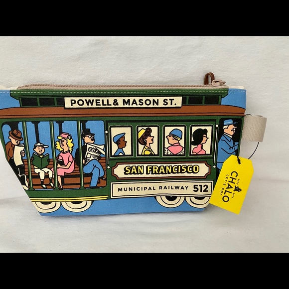 Chalo san francisco bag - munimoro.gob.pe